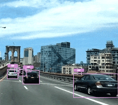 Transpace | Data Annotations